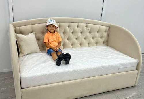 Диван кровать детский от 3 лет