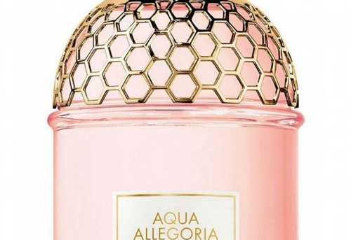 Туалетная вода guerlain Aqua Allegoria