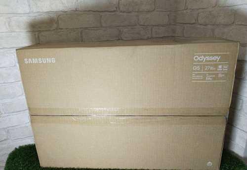 Samsung S27AG520PI QHD G-Sync 165гц Новый Гарантия