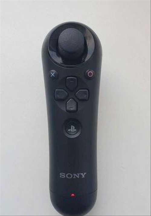 Sony ps3 move navigation controller джойстик