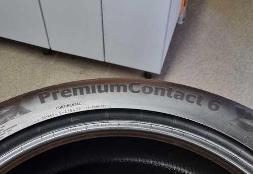 Continental ComfortContact - 6 245/45 R18