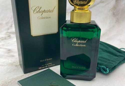 Духи chopard Miel D'Arabie