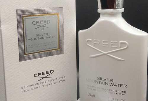 Духи Creed «Silver Mountain Water» парфюм распив