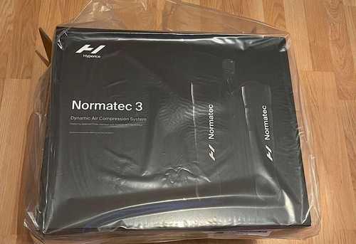 Hyperice Normatec 3 (Новый)