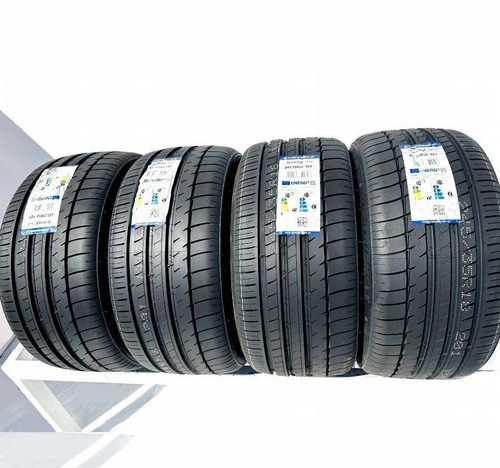 Triangle TH201 Sportex 235/35 R20 92ZR