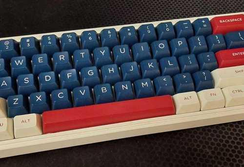 Механическая клавиатура FL esports CMK68