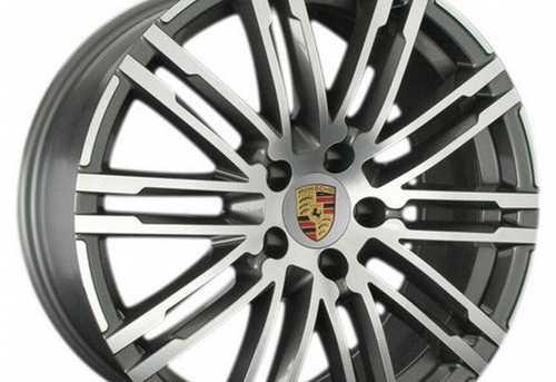 Диски Porsche PR13 9/18 5x112 ET21 d66.6 gmfp