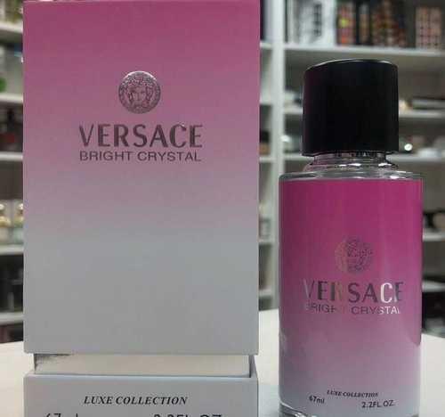 Женские Versace Bright Crystal Версачи Брайт