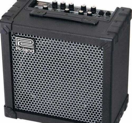 Roland cube 30X