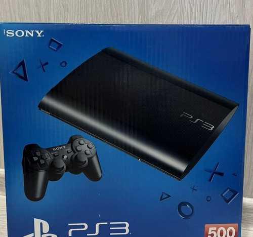 Sony playstation 3