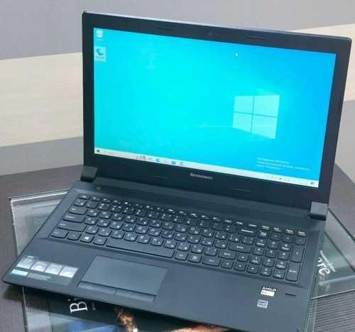 Ноутбук Lenovo B50-45