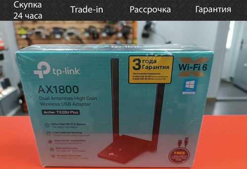Wifi роутер TP-Link TX 20U+
