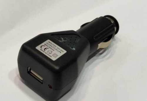 Зарядное устройство CAR-USB-0.5A