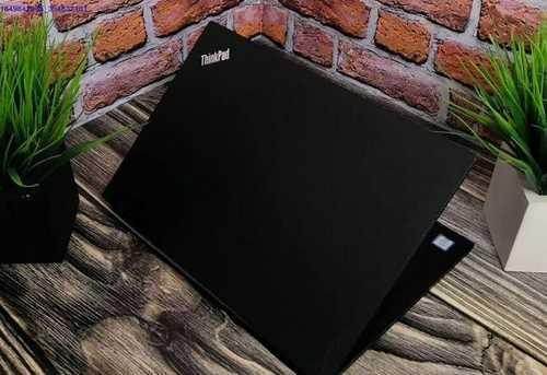Лучший Бюджетный Ноутбук Lenovo ThinkPad T480