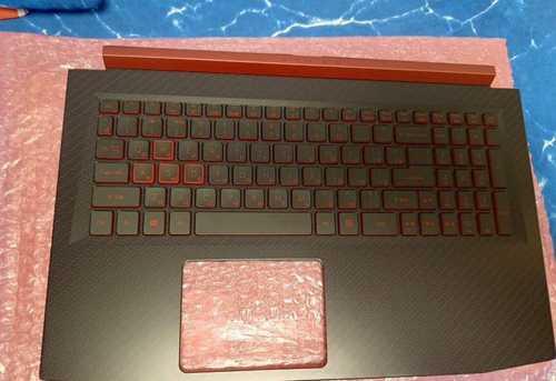 Топкейс Acer Nitro 5 AN515-52 P/N: 6B.Q3MN2.005