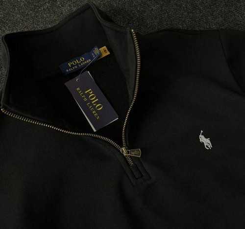Джемпер Polo Ralph Lauren плотный