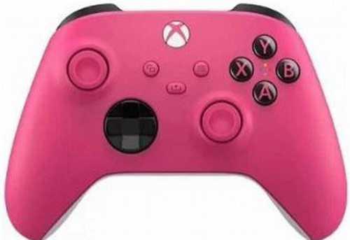 Геймпад Xbox Series Deep Pink