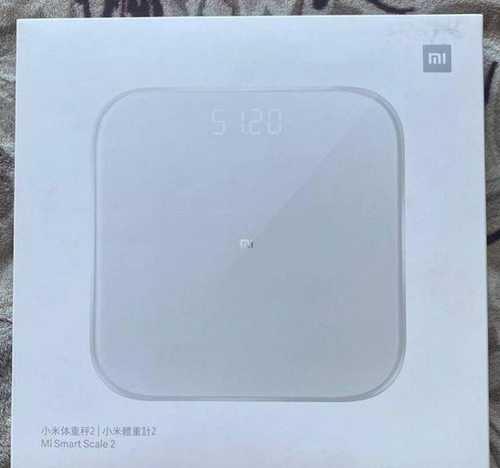 Xiaomi Mi SMART Scale 2