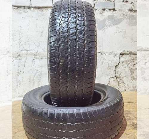 Michelin LTX A/S 245/65 R17 105L