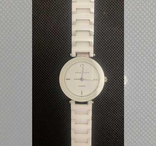 Часы anne klein