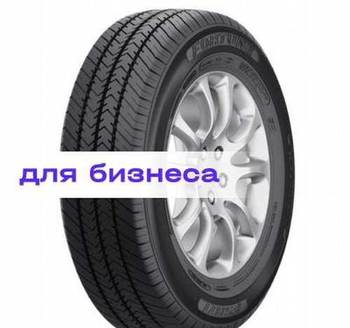 Шина Fortune FSR71 195/75R16C 107/105R FSR71 TL 8PR