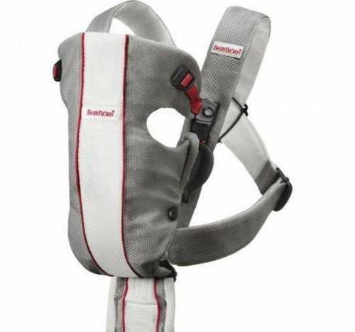 Эргорюкзак babybjorn one air