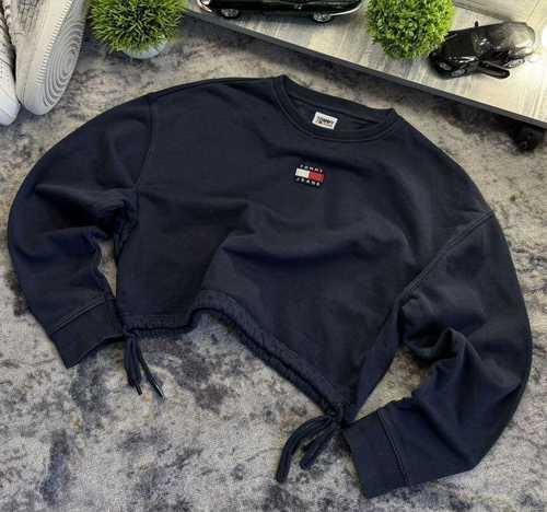 Кофта Tommy Hilfiger (S размер)