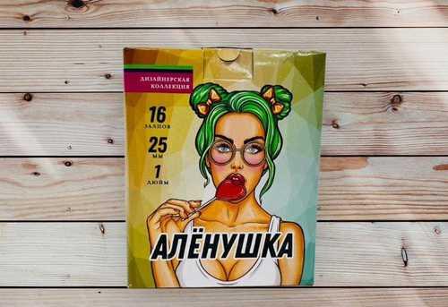 Салют Фейерверк «Аленушка»