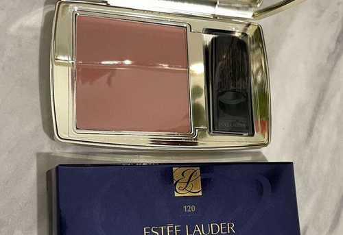 Румяна estee lauder 120 sensuous rose