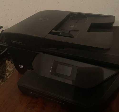 Мфу hp officejet 6950