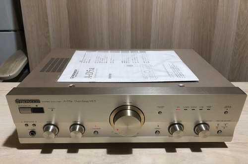 Усилитель Hi-Fi Pioneer A-D5A 2x150 Ватт Япония