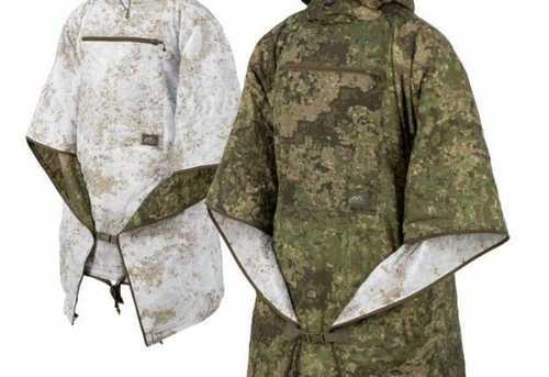 Пончо Reversible Swagman Roll Helikon-Tex