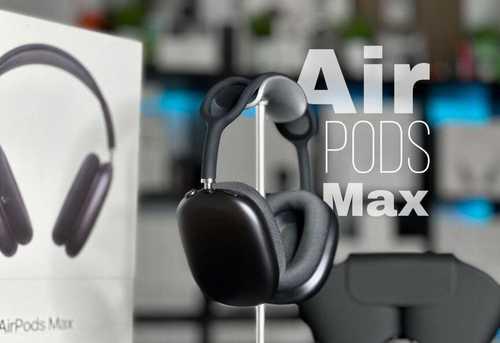AirPods Max Black «Premium»