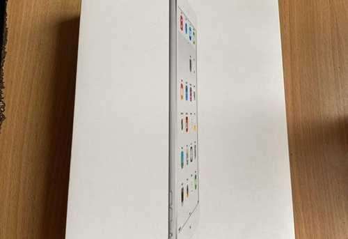Коробка от Планшета apple iPad