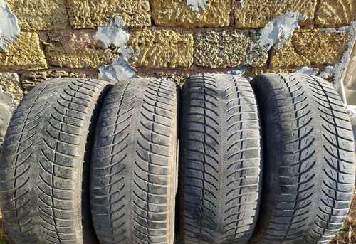 Sava Intensa 255/55 R18 109H