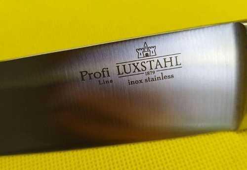 Нож кухонный универсальный 200мм Profi Luxstahl