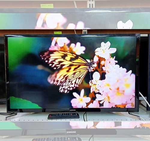 Телевизор SMART tv 32 дюйма