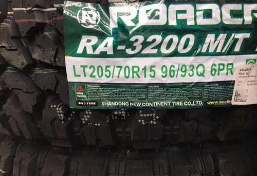 Roadcruza RA3200 M/T 205/70 R15 96Q