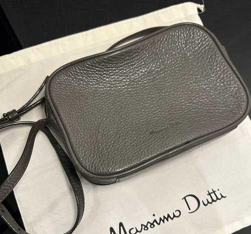 Сумка женская massimo dutti