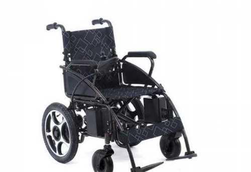 Кресло коляска инвалидная на электроприводе
