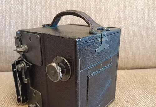 Auto Graflex Junior 6х9 (SLR) камера