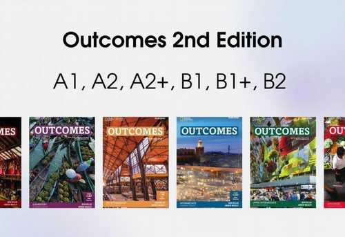 Outcomes 2nd Edition