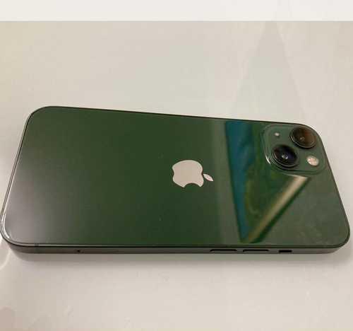 iPhone 13, 128 ГБ