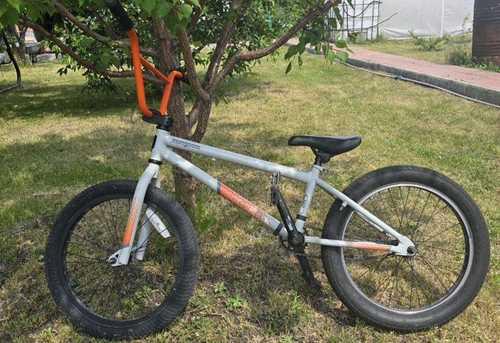 Bmx mongoose legion l20