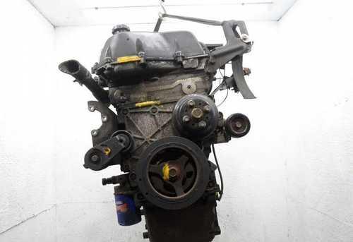 Двигатель Chevrolet Trailblazer (GMT360) 2001 - 20