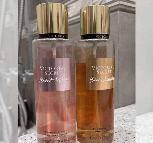 Victoria secret мист