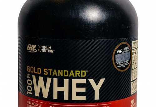 Сывороточный протеин Optimum Nutrition 100 Whey G