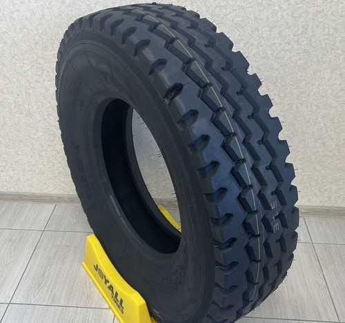 Грузовые шины 315/80R22.5 на Massey Рефрижератор