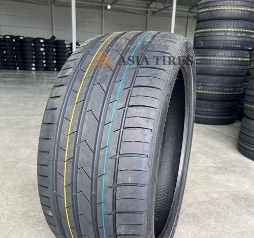 Kustone Passion P9S 295/30 R21 103W