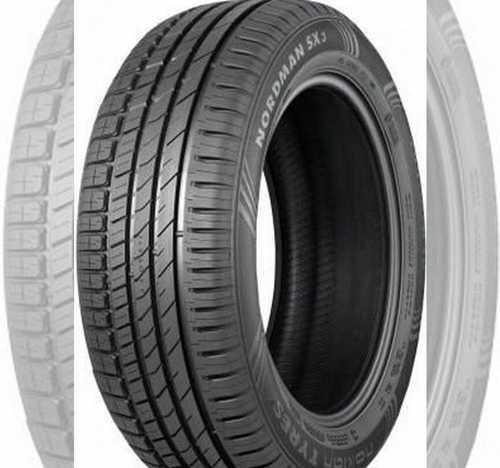 Nokian Tyres Nordman SX3 205/55 R16